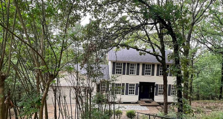 A Great Place To Spend Holidays - Little Rock, AR