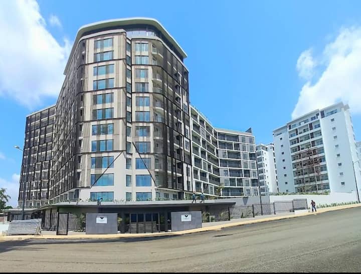 Loxwood Luxe One-bedroom Close The Airport - Accra