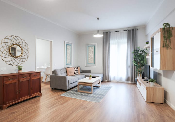 Relaxing Home In The Heart Of Funchal - Funchal