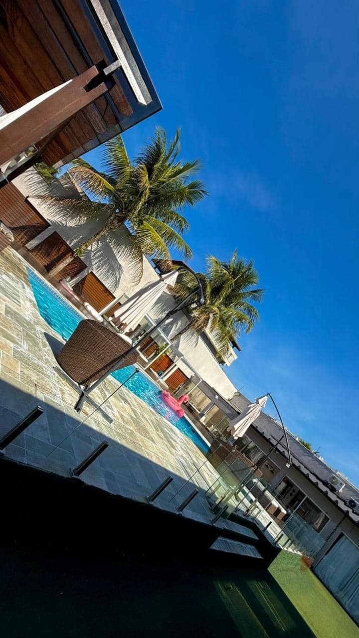 Casa De Praia - Bertioga