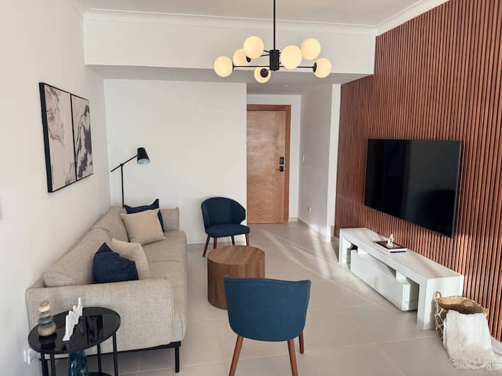 Capital Heartbeat, Malecón Breeze, Colonial Charm - Santo Domingo (Dominikai Köztársaság)