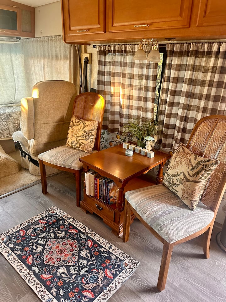 Enjoy The Outdoors! - Prescott Valley, AZ