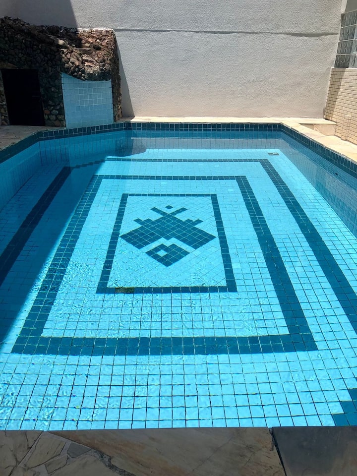 Casa Familiar Bem Localizada - Balneario Camboriú
