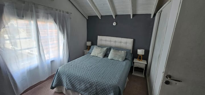 Depto En Ostende, Pinamar, A 4 Cuadras Del Mar - Pinamar