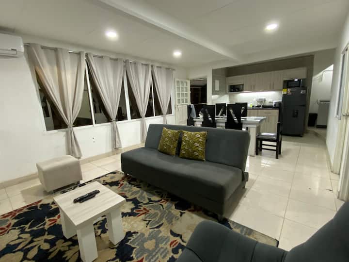 Apartamento La Merced 2 Piso - Cali