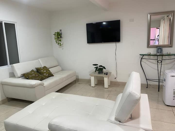 Apartamento La Merced 2 - Cali
