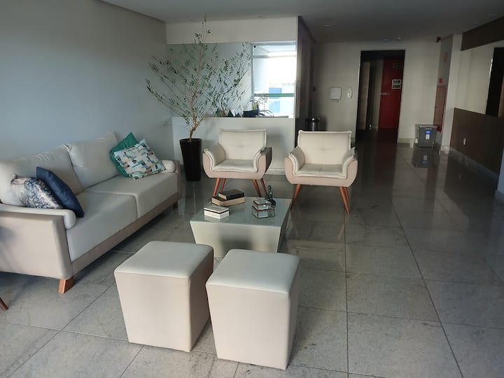 Lindo Apartamento - Vila Velha