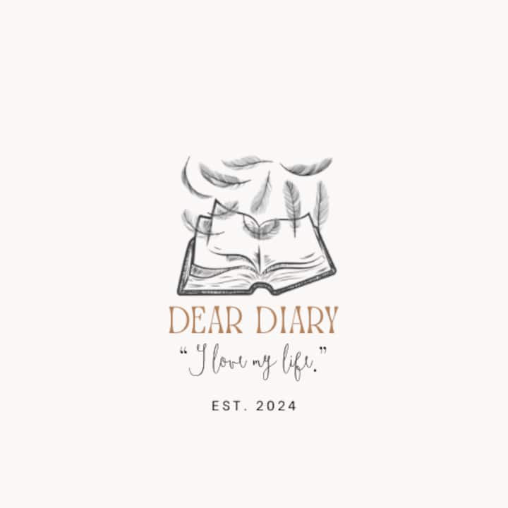 Dear Diary - Covington, GA