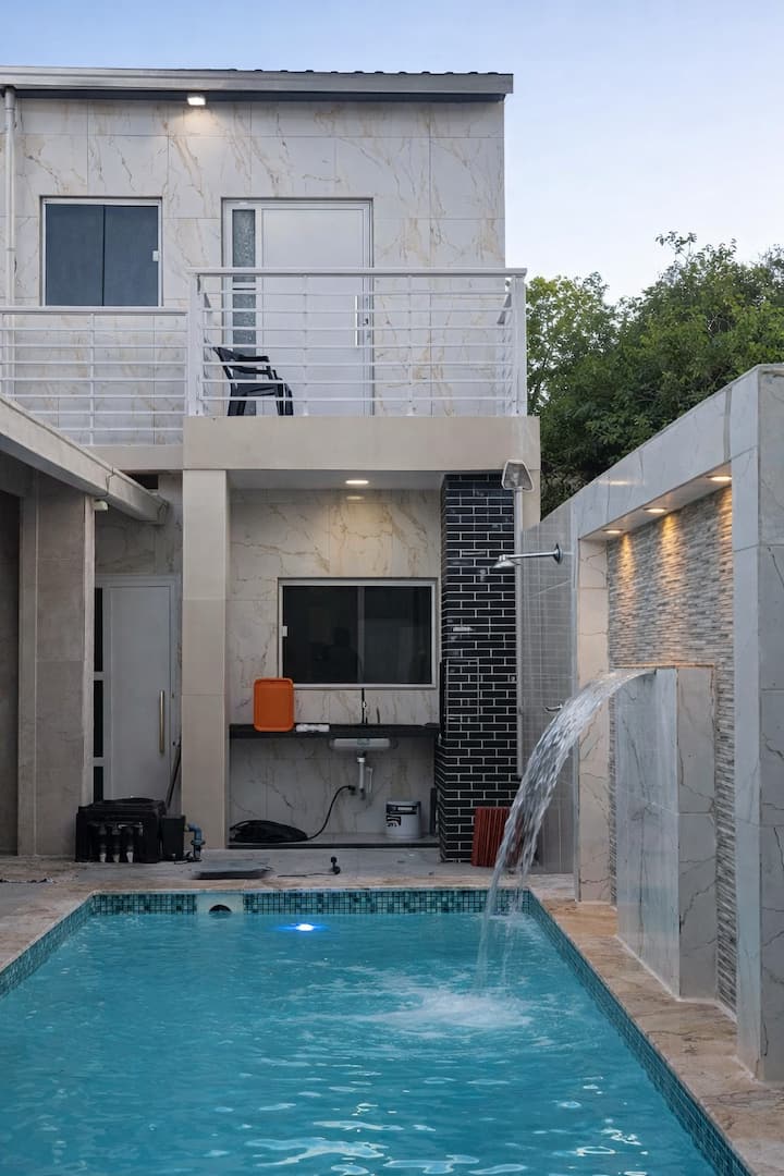 Casa Temporada Pontal Da Barra - Maceió