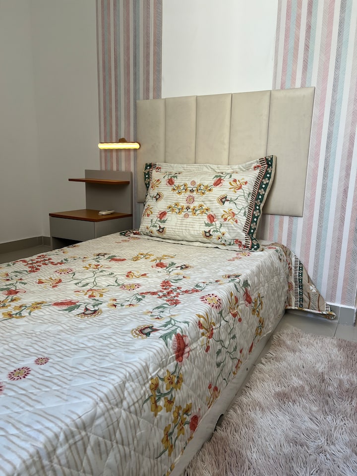 Quarto De Frente Para O Mar - Vitoria