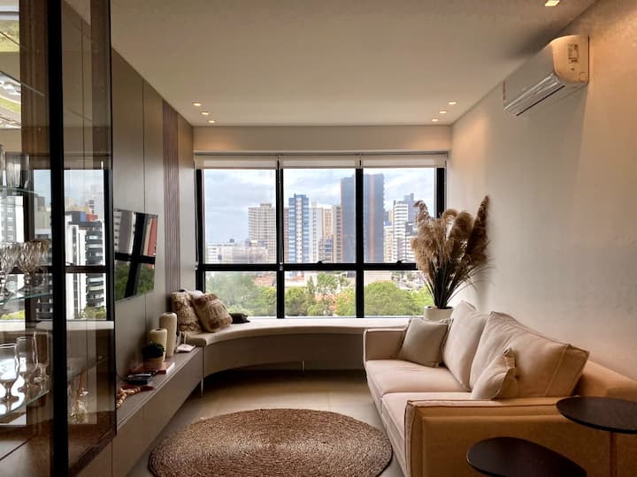 Apartamento Em Torres Rs - Torres, Brasil
