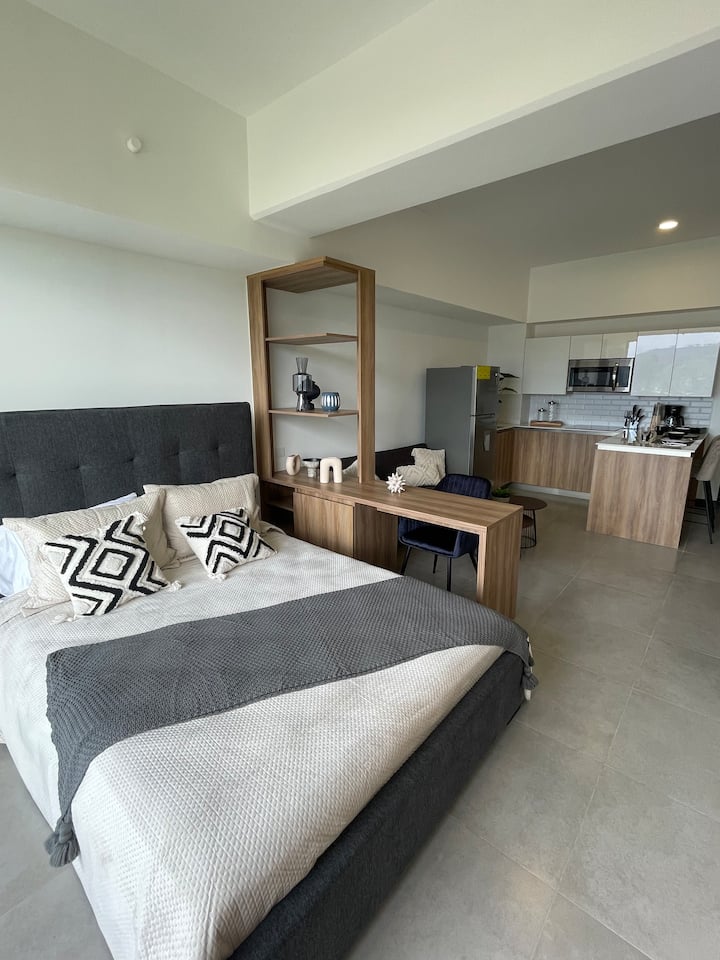 ¡Balcón Privado Y Vista úNica! 14 - Guatemala