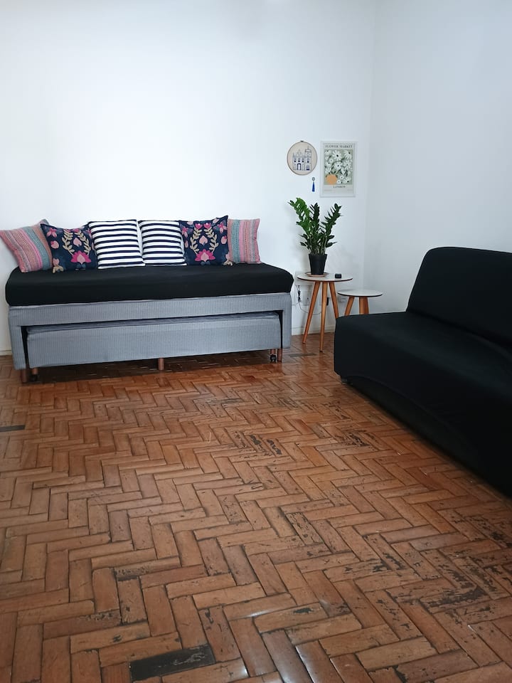 Apartamento Centro De Guarapari - Guarapari