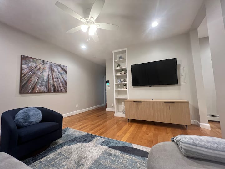 Great Location -Super Cozy Condo - Boston