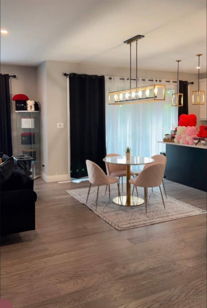 Private Room With Full Bathroom - Dorchester