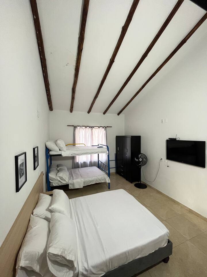 Hostal El Cedro#3 - Cali