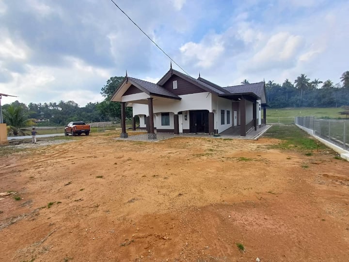 Homestay Ayah&bonda - Marang