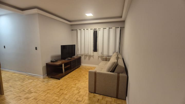 West Aquarius - São José dos Campos