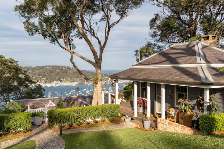 Ridgedale Cottage, The Perfect Romantic Retreat! - Sydney