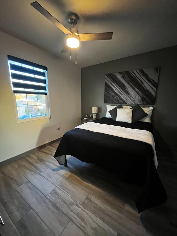 Axel Suites (Departamento Plata) - Delicias