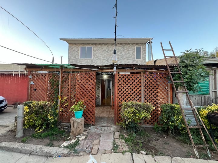 Casa 2 San Sebastian, 4h 2b - Cartagena