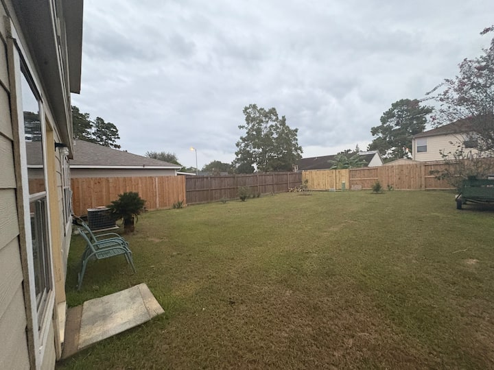 Alojamiento En Humble - Humble, TX