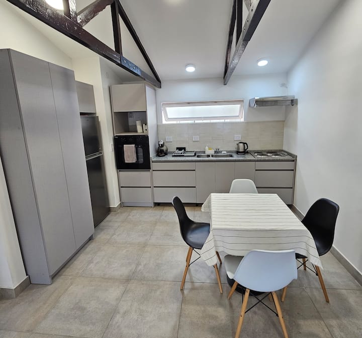 Casita Antártica, Ushuaia - Ushuaia