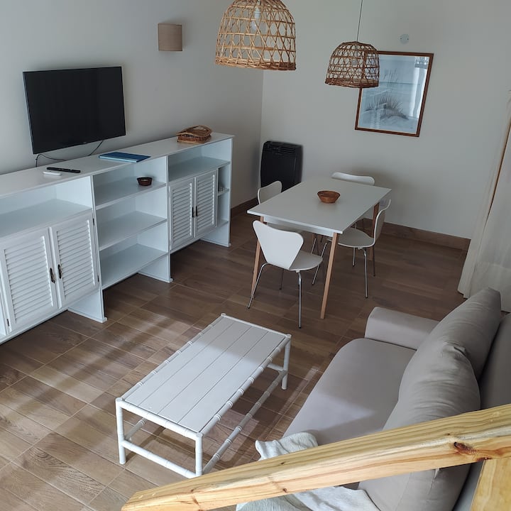 Departamento Cerca Del Mar - Necochea