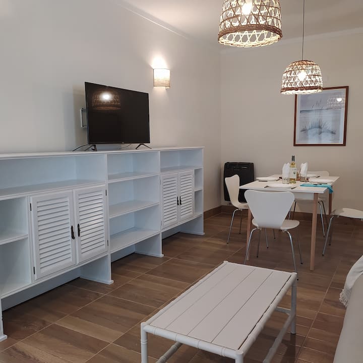 Departamento Cerca Del Mar - Necochea
