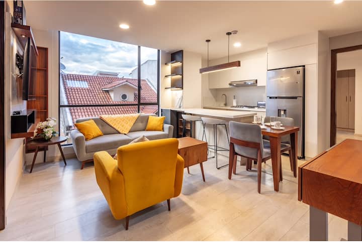 Private Suite (Torres De Almería) Cuenca - Cuenca