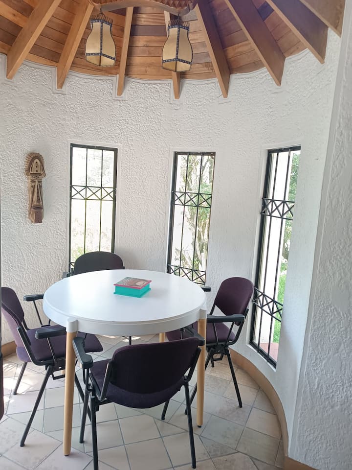 House Life - La Calera, Colombia