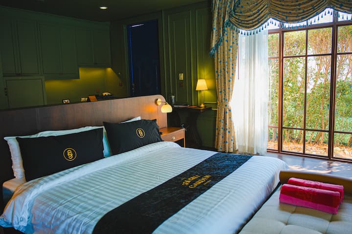 Hua Hin Green Escape – Pool Access Deluxe - Hua Hin