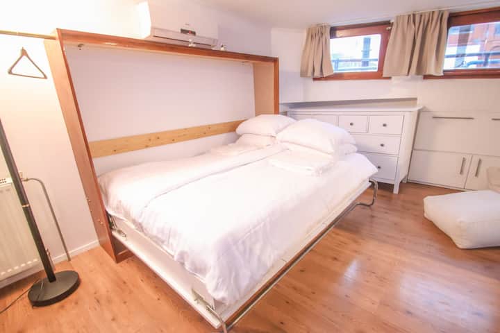 Captain Cabin Baloo Rotterdam Boco - 