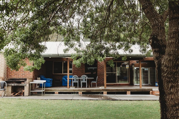 Bawley Holiday Shack On Private Acre - Bawley Point