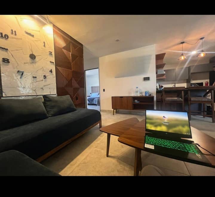 7min: Poliforum, Explora, Z0na Piel. 10min: Centro - León