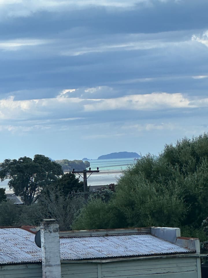 Lifestyle House—very Quiet With A Beautiful View - Clevedon