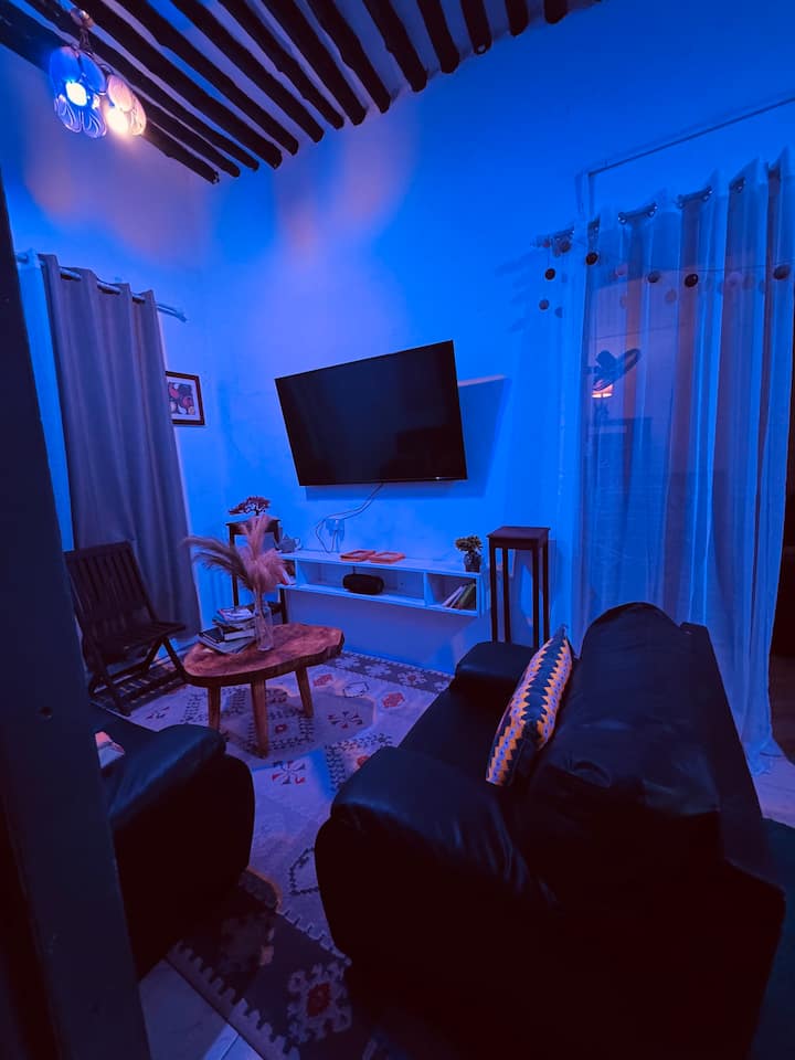 Ownership - Zanzibar