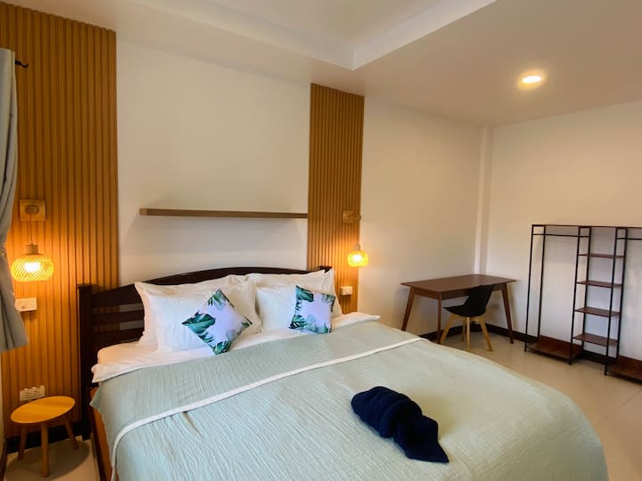 Room Close To Saladan Pier-202 - Koh Lanta