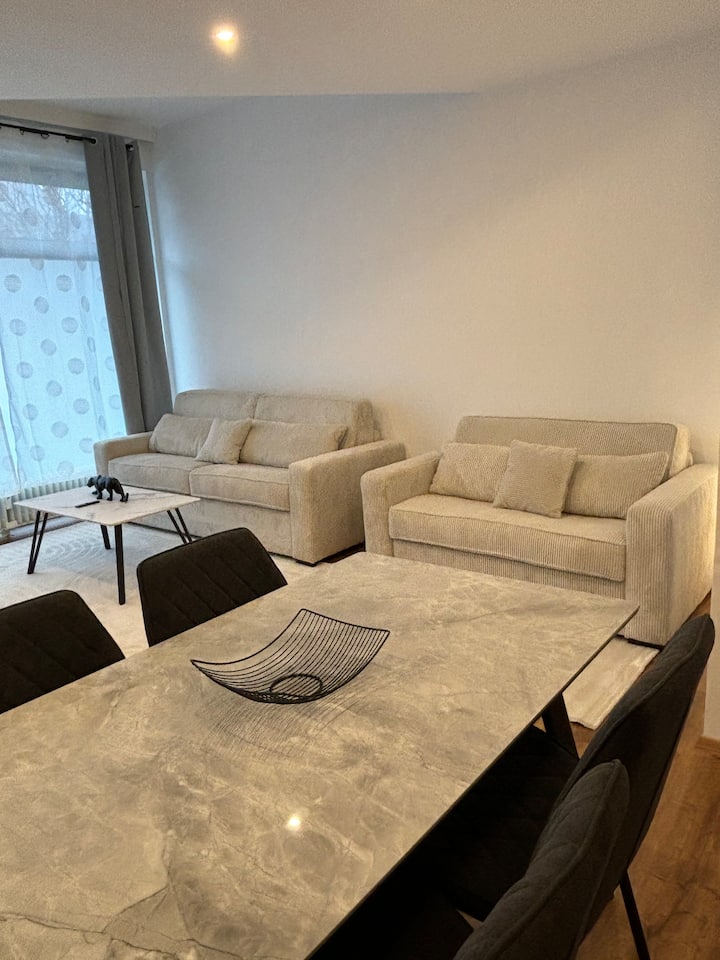 Dc Lofts | Salzburg - Salzburg