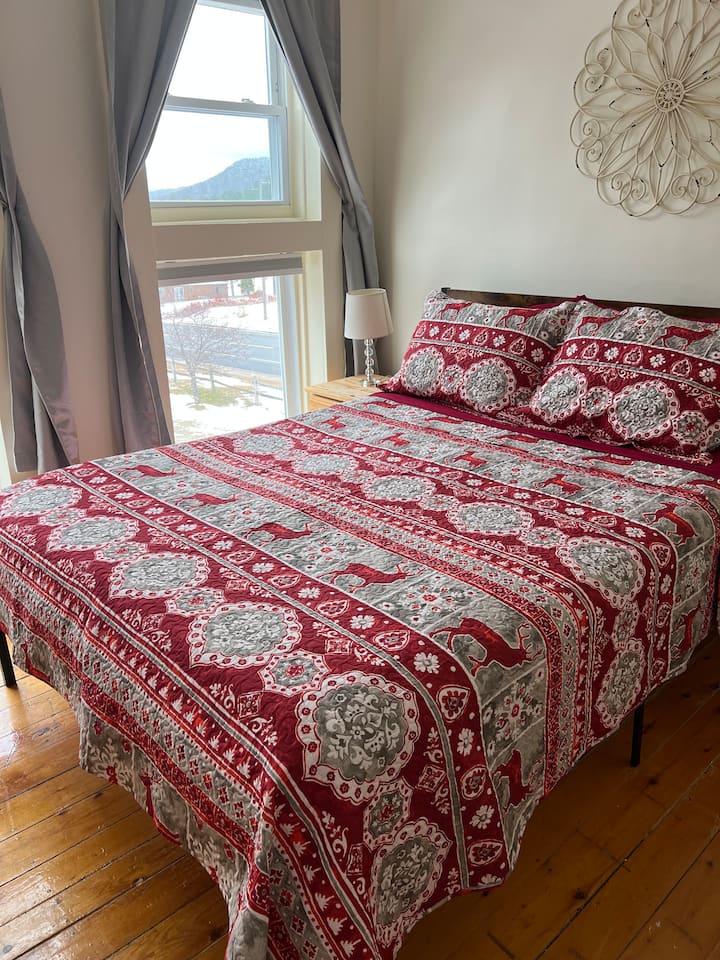 Allegory Inn Mt Washington Views Near Hiking 2d - Bethlehem, NH