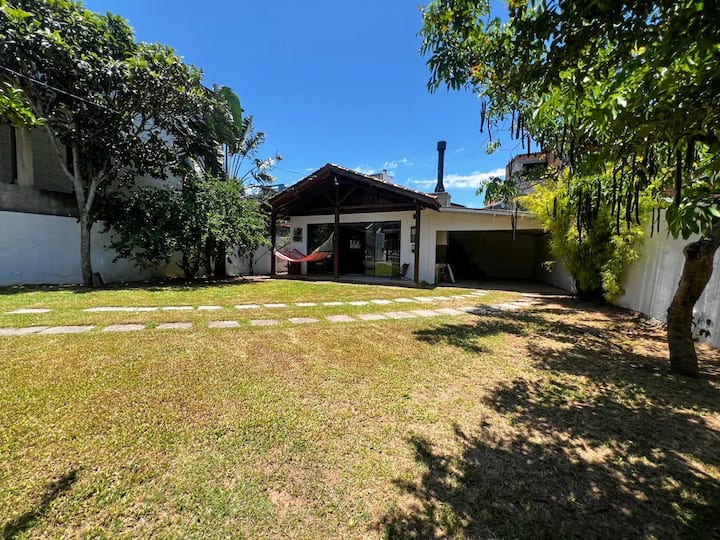 Quintal De Casa - Florianópolis