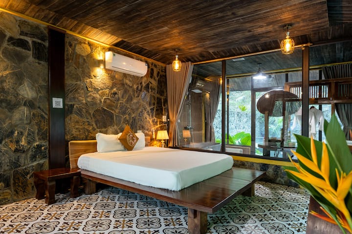 Biệt Thự Superior, Hồ Bơi Riêng - Vietnam