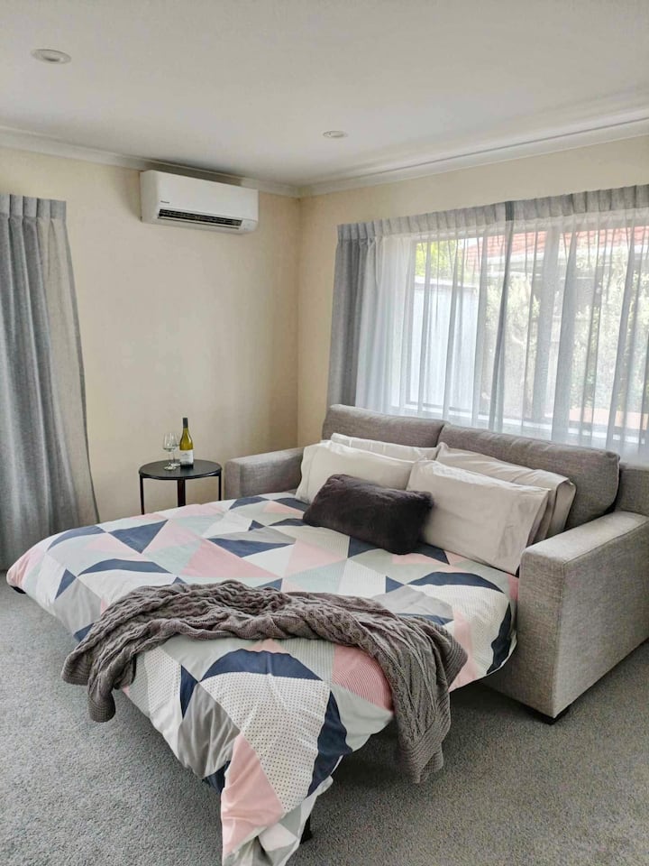 Balgownie Estate - Whanganui