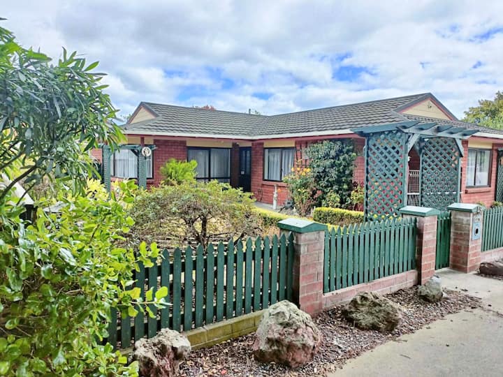 Balgownie Estate - Whanganui