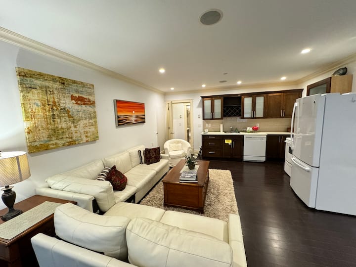 Garden Suite, Close To The Sea. - Zypern