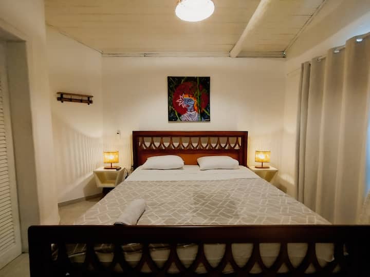 Bangalô Casal-petfriendly-400m Da Praia-piscina - Porto Seguro