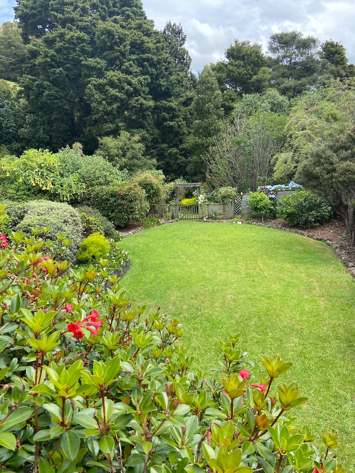 Peaceful Haven. - Whangārei
