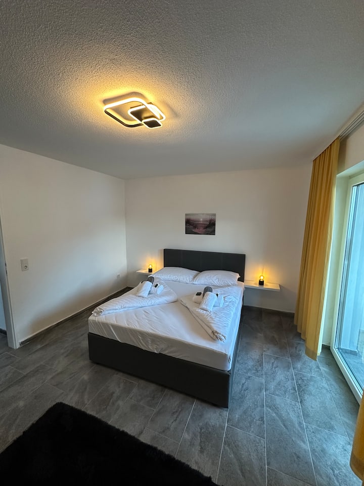 Apartment Oberleins I - Imst