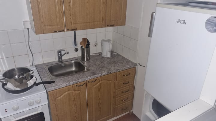 The Apartment - Kouvola