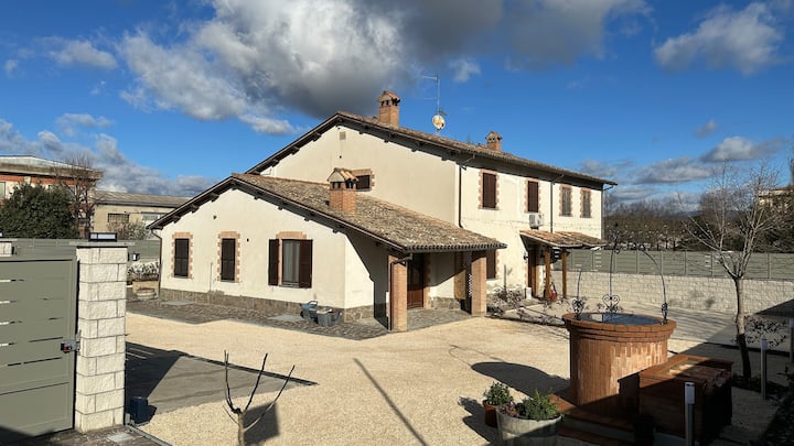 Locazione Turistica: A Casa Di Viola - Orvieto